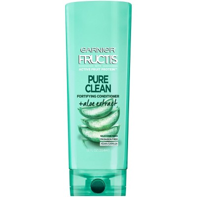 Garnier Pure Clean Hair Care Collection : Target