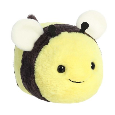 Aurora Mini Queeny Bee Palm Pals Adorable Stuffed Animal Yellow 5" : Target