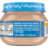Gerber 2nd Foods Ham & Gravy Puree Jar - 2.5oz : Target