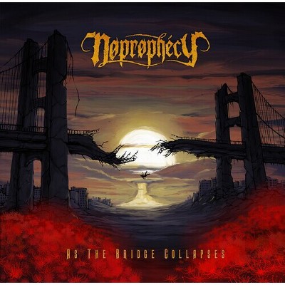 707 - Bridge (cd) : Target