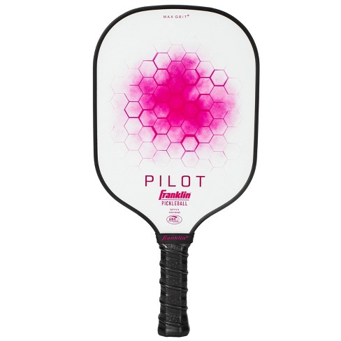 Franklin Sports Pilot Pickleball Paddle - Pink : Target