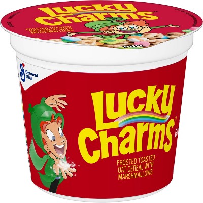 Lucky Charms : Target