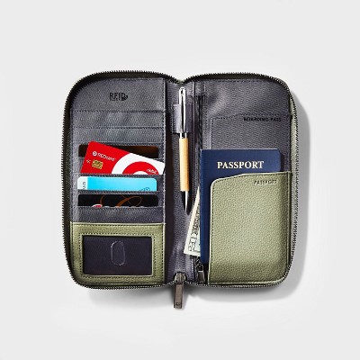 Rfid Blocking : Travel Accessories : Target