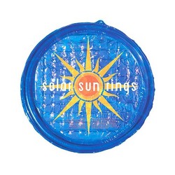 Solar Sun Rings Uv Resistant Above Ground Inground Swimming Pool Hot ...