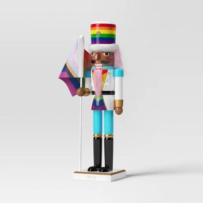 Decorative Nutcrackers : Indoor Christmas Decorations : Target