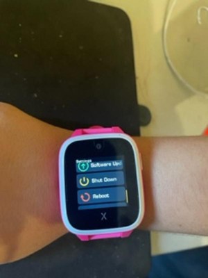 Xplora Xgo3 Kids Smart Watch Cell Phone With Gps Tracker : Target