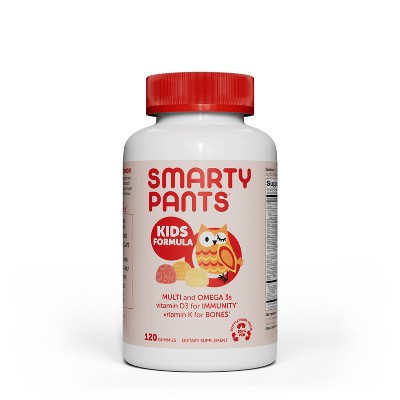 Kids’ Vitamins : Target