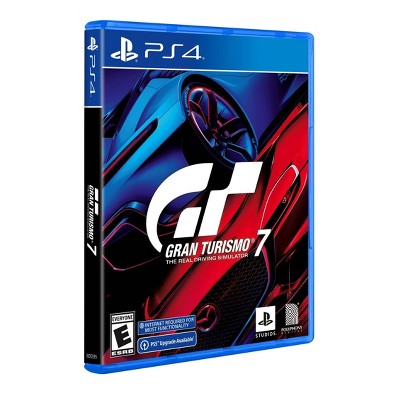 PlayStation 4 Games : Target