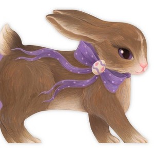One Busy Bunny - by Robie Rogge (Board Book) : Target