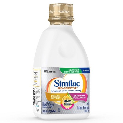 Similac : Target