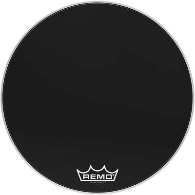 Remo Emperor Colortone Red Tom Drum Head Pack 10, 12, 16 In. : Target