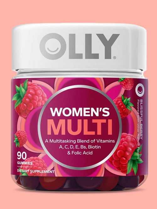 OLLY : Target