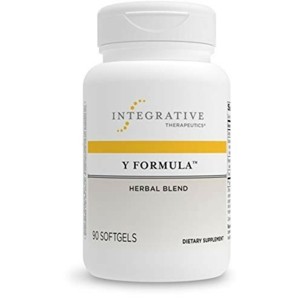Integrative Therapeutics Y Formula – GI & Intestinal Health Support for ...