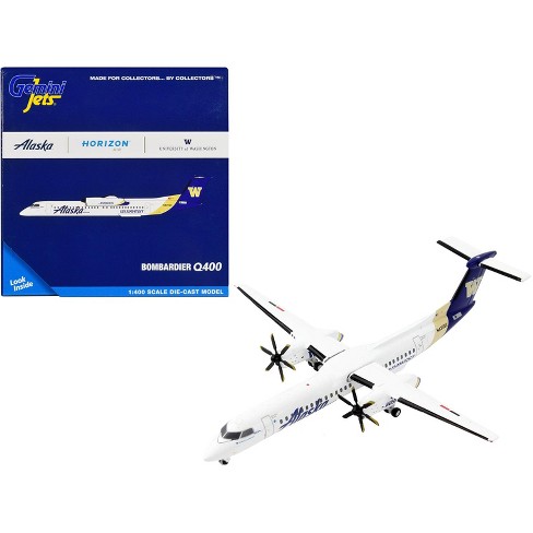 Bombardier Q400