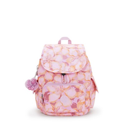 Kipling City Pack Small Printed Backpack : Target