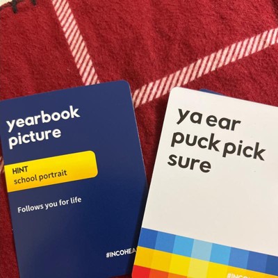 Incohearent Family Edition Game By What Do You Meme? : Target