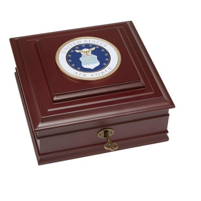 Toynk U.s. Air Force Color Shock 4”x6” Standee Picture Frame : Target