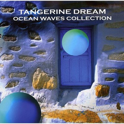 Tangerine Dream - Cyberjam Collection (cd) : Target