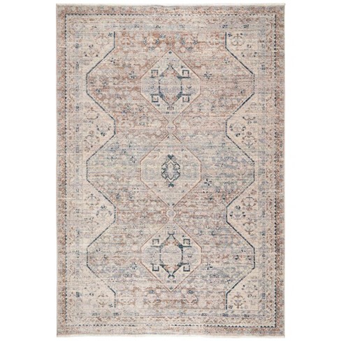Obeetee Heirloom Caspian Woven 2'x3' Indoor Area Rug : Target