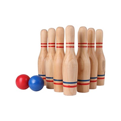 Lawn Bowling Sets : Lawn Games : Target
