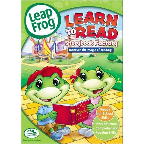 LeapFrog Learning DVD Set DVDs 26 Flash Cards Music CD Shopee Philippines | atelier-yuwa.ciao.jp
