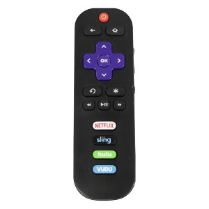 Dan’s Originals for TCL RC280 Roku TV Remote Control - 06-IRPT20-CRC280 ...