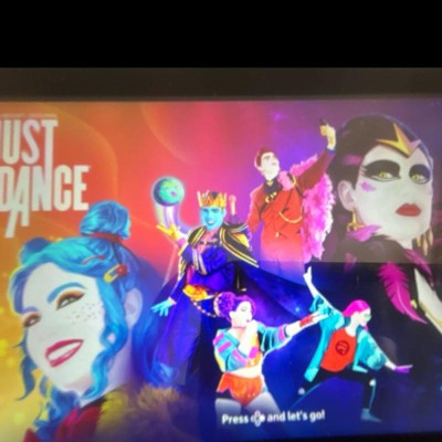 Just Dance 2024 Edition - Nintendo Switch (digital) : Target