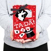 Big Dot Of Happiness Ta-da, Magic Show - Magical Birthday Party Favor ...