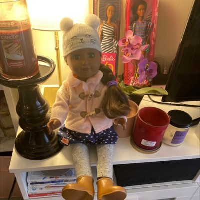 Our Generation Fashion Outfit For 18" Dolls - Cheerfully Chilly : Target