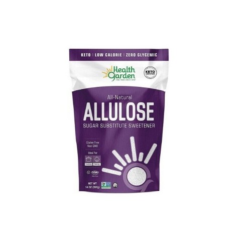 Health Garden Allulose Sweetener -4pack : Target