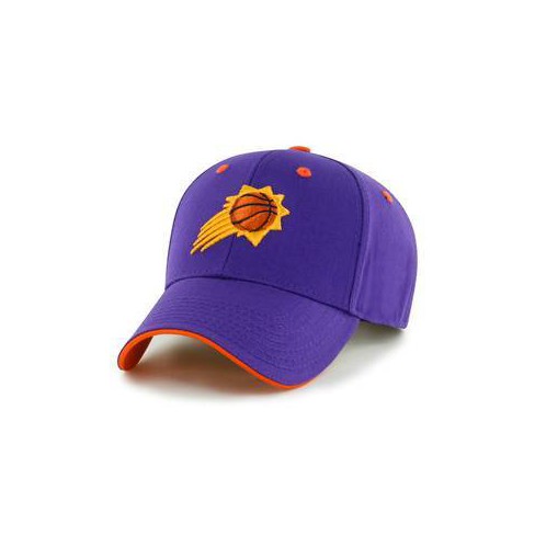 Nba Phoenix Suns Youth Money Maker Snap Hat : Target