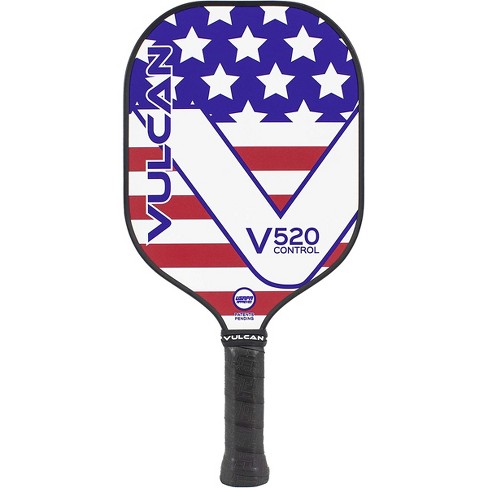 Vulcan V520 Control Pickleball Paddle - Americana : Target