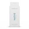 Native Body Wash - Cashmere & Rain - Sulfate Free - 18 Fl Oz : Target