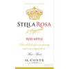 Stella Rosa Red Apple White Wine - 750ml Bottle : Target