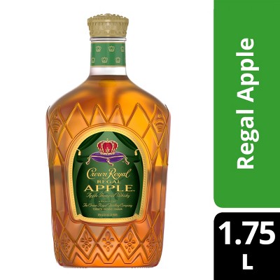 Crown Royal : Target