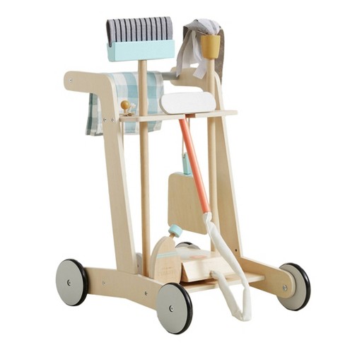 Wonder & Wise Smart Cleaning Cart : Target