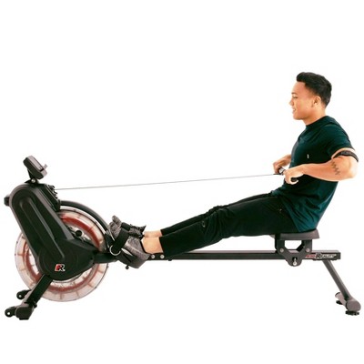 Rowing Machines : Target