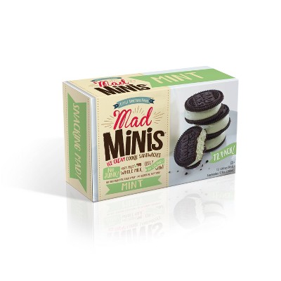 Mad Minis : Ice Cream : Target