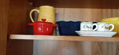 Staub Ceramic 3-pc Mini Round Cocotte Set - Cherry : Target