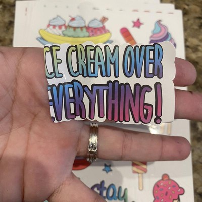 Ridiculously Cute 1000+ Sticker Book 40 Pages - Fashion Angels : Target