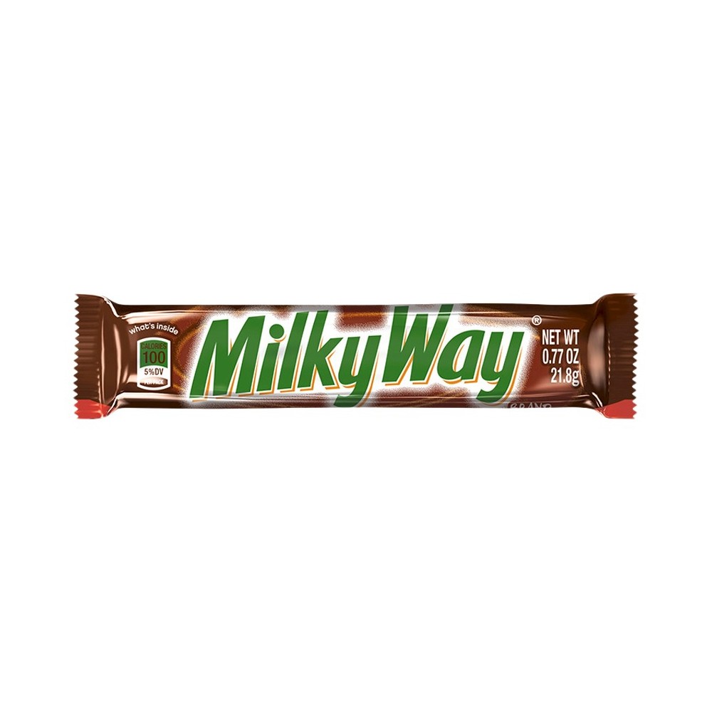 Milky Way UPC & Barcode | upcitemdb.com