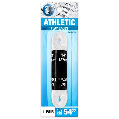 Magic Laces Adult 14pc (1 Pr Shoes) No Tie Shoe Laces - Black : Target