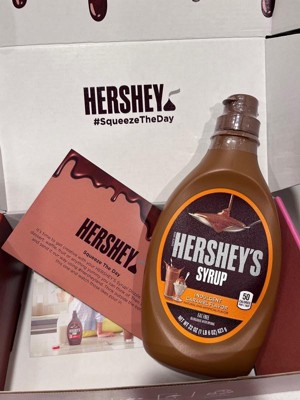 Hershey's Caramel Syrup - 22oz : Target