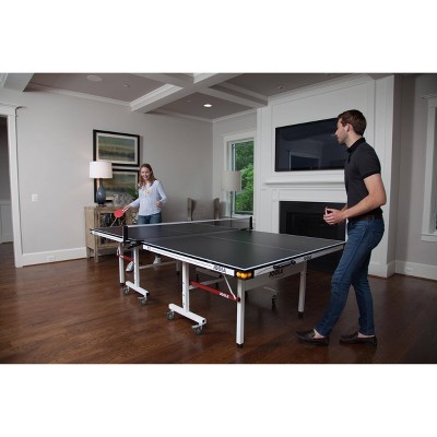 Ping Pong & Table Tennis : Target