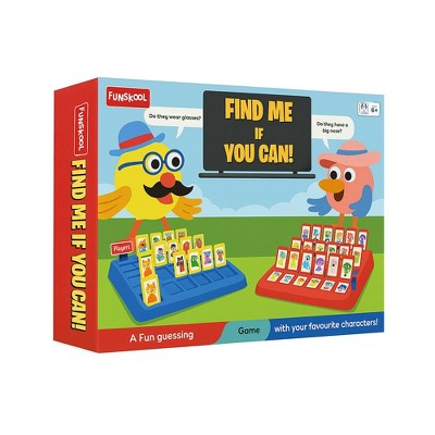 Livevie Mystery Detective - Fun Family Guessing Game For Kids, Ages 6 ...