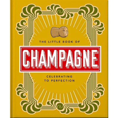 The Little Book Of Rosé - By Orange Hippo! (hardcover) : Target