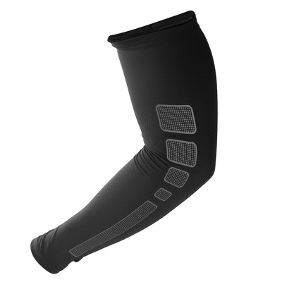 Unique Bargains Sport Elbow Pads Elbow Protection Brace Tightening for ...