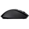 Monoprice Select Wireless Ergonomic Mouse - Black - Ideal For Work ...