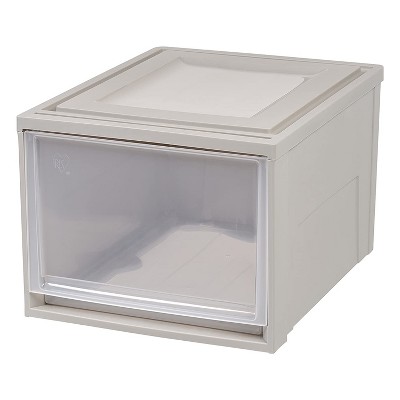 Stackable Storage Drawers : Target