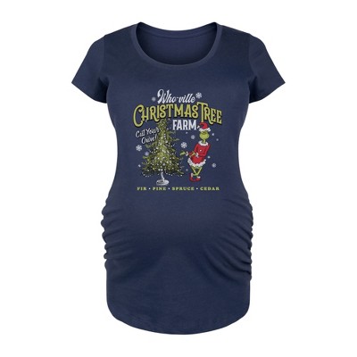Women's - The Grinch - Tree : Target